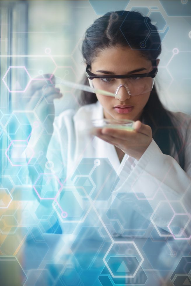 Aspire Bio Labs – Better care starts with you